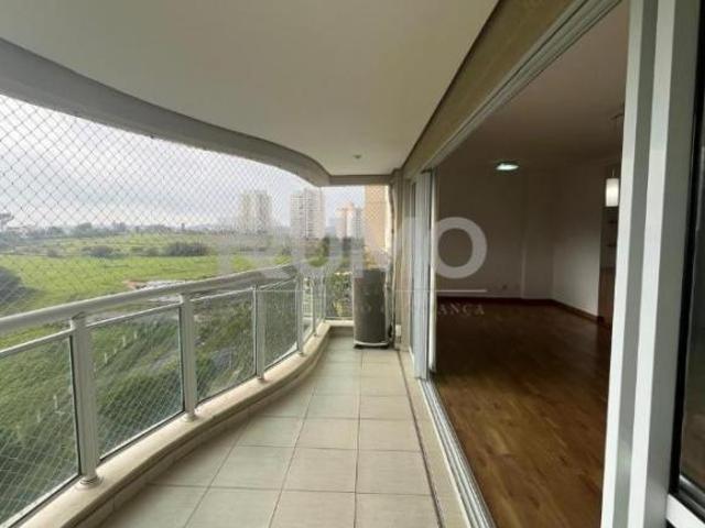Apartamento à venda no Parque Prado Campinas
