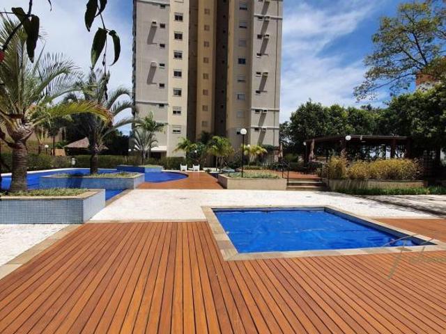 Apartamento à venda no Parque Prado Campinas, ampla varanda gourmet!
