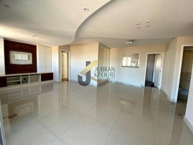 Apartamento à venda no Parque Prado Campinas, com 3 suítes, lazer comum, 4 vagas de garagem. Livi