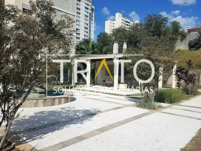 Apartamento à venda no Parque Prado, Campinas, com 134m2