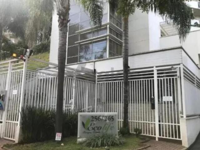 Apartamento à venda no Parque Prado, Campinas SP: 2 quartos, 1 suíte, 2 salas, 2 banheiros, 2 vagas