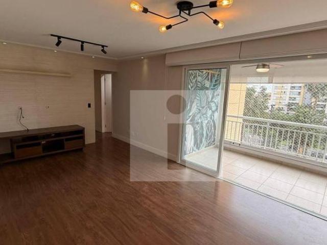 Apartamento a venda no Parque Prado, Campinas/SP