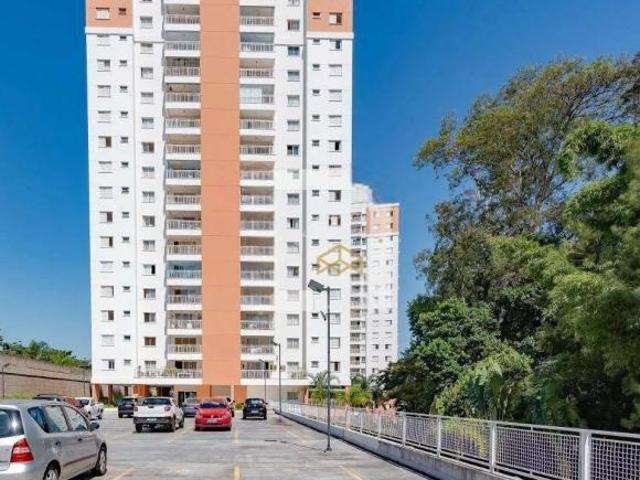 APARTAMENTO À VENDA NO PARQUE PRADO CAMPINAS/SP