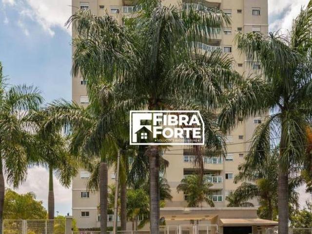 Apartamento a venda no Parque Prado Campinas/SP