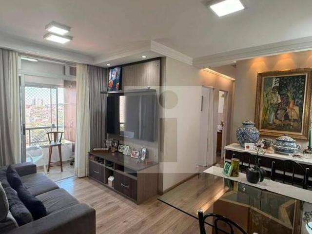 Apartamento a venda no Parque Prado, Campinas/SP