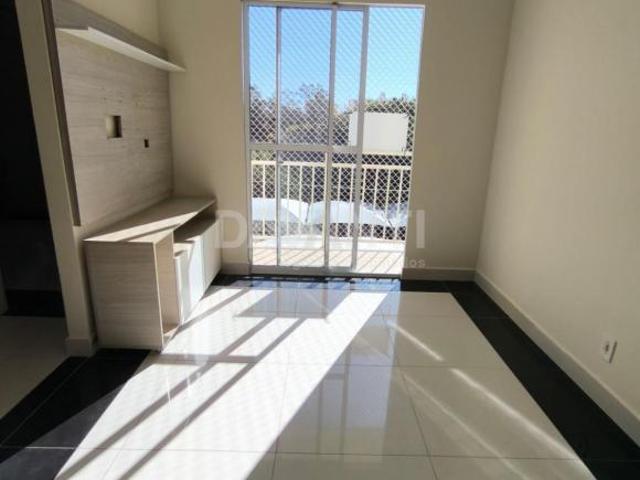 Apartamento à venda no Parque Prado em Campinas na Davanti Imóveis