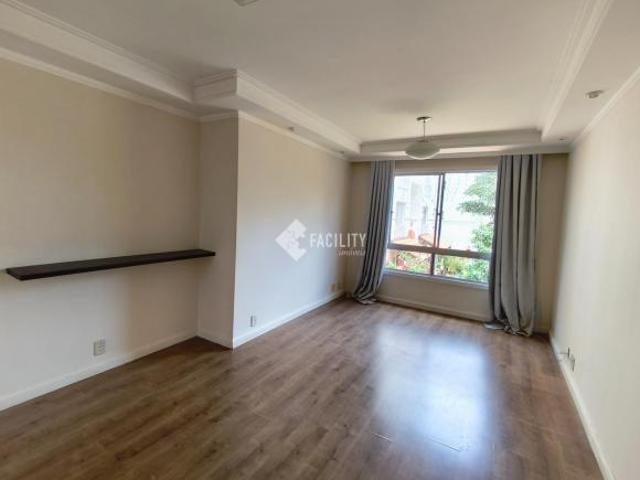 Apartamento à Venda no Parque Prado em campinas SP