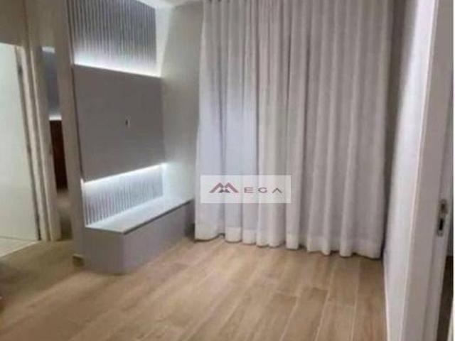 Apartamento à venda no Parque Prado em Campinas/SP