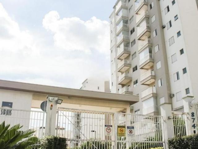 Apartamento a venda no Parque Prado em Campinas/SP