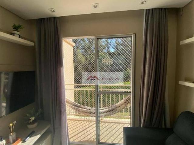 Apartamento à venda no Parque Prado em Campinas/SP