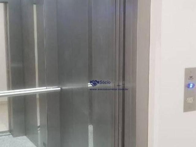 Apartamento à venda no Parque Primavera
