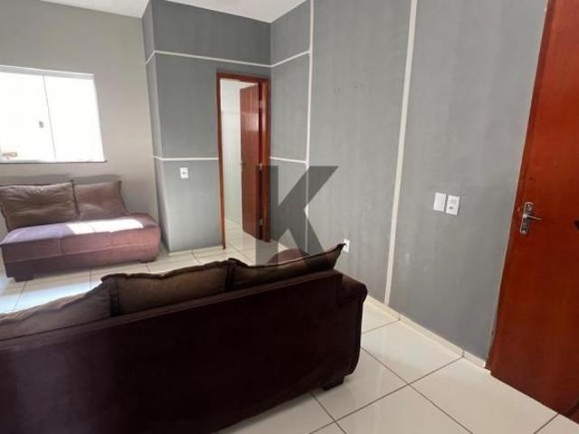 Apartamento à venda no Parque Real R$ 215.000,00 Pouso Alegre Mg