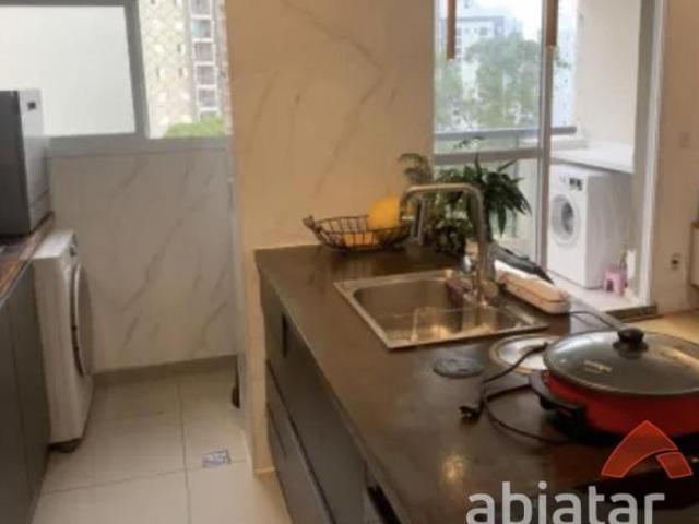 Apartamento à venda no Parque Rebouças 51m² 2 dormitórios São Paulo/SP