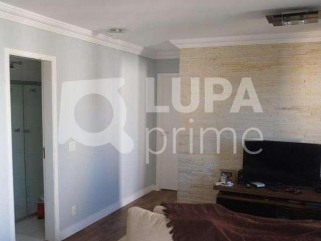 Apartamento à venda no Parque Rebouças