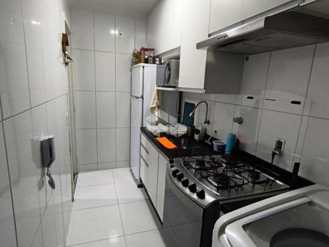 Apartamento á venda no Parque Rebouças / Vila Andrade 2 dorm, 1 vaga, varanda, 45,20M2