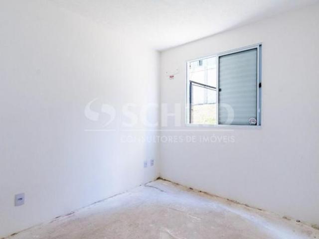 Apartamento á Venda no Parque Rebouças com 43m², 2 quartos, 1 vaga