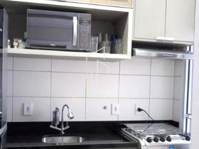 Apartamento à Venda no Parque Reboucas, São Paulo 2 Quartos, 1 Vaga na Garagem