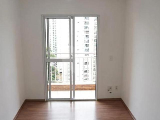 Apartamento à venda no Parque Residence – 59 m² | Conforto e excelente localização!