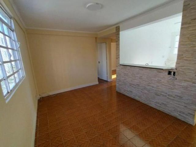 APARTAMENTO À VENDA NO PARQUE RESIDENCIAL VILA UNIÃO CAMPINAS/SP