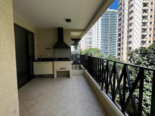Apartamento à venda no Jardim Aquárius