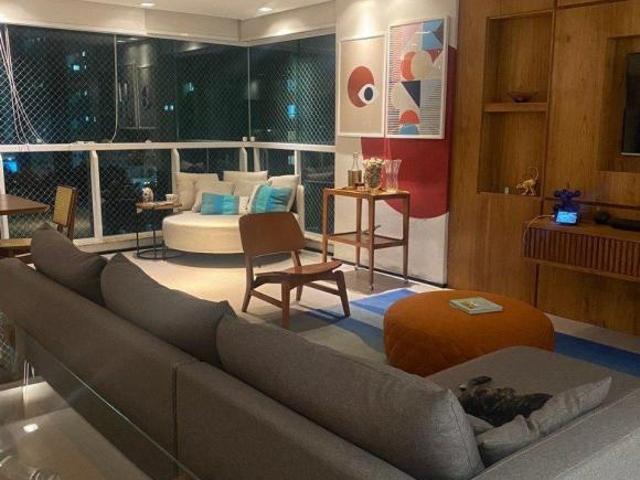 Apartamento à venda no Jardim Aquárius