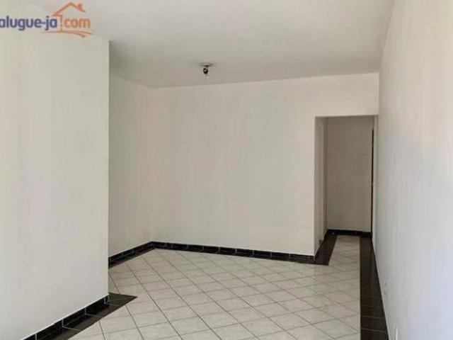 Apartamento à venda no Parque Residencial Aquarius São José dos Campos/SP com 85 m²