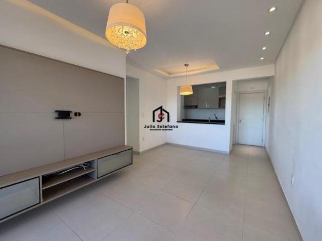 Apartamento à venda no Parque Residencial Bom Conselho