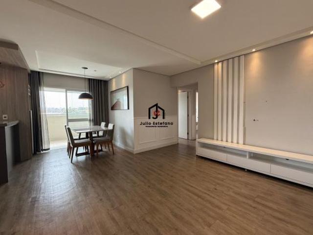 Apartamento à venda no Parque Residencial Bom Conselho
