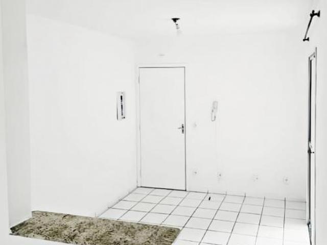 Apartamento a venda no Parque Residencial Caiapó em Campinas/SP