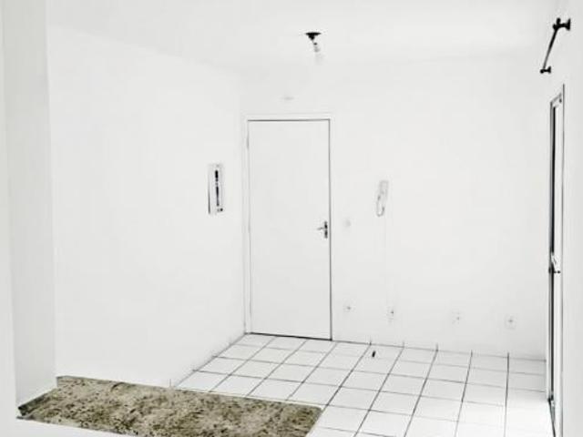 Apartamento a venda no Parque Residencial Caiapó em Campinas/SP