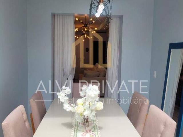 Apartamento à Venda no Parque Residencial da Lapa ? 103 m² | 3 Dormitórios | 1 Vaga