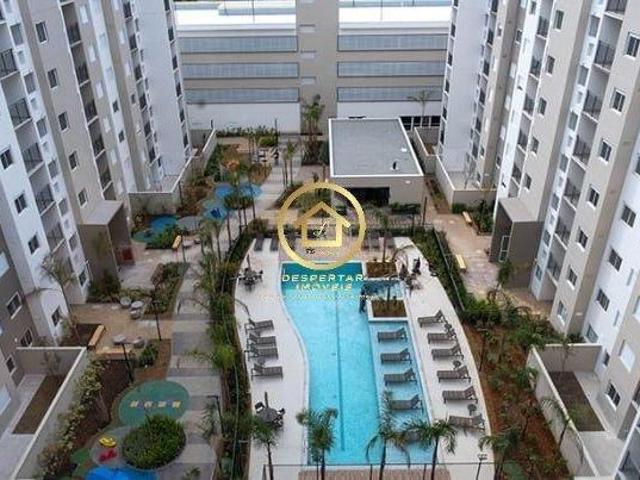 Apartamento à venda no Parque Residencial da Lapa