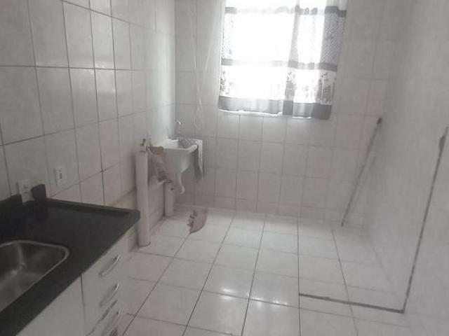 Apartamento à Venda no Parque Residencial do Lago, Santa Bárbara d&apos Oeste SP