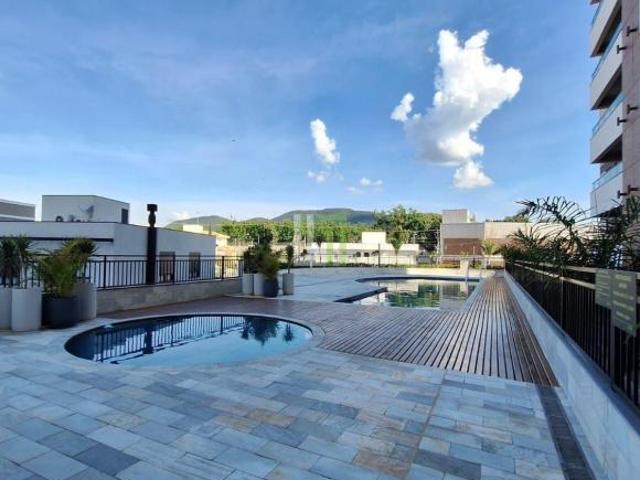 Apartamento à venda no Parque Residencial Eloy Chaves