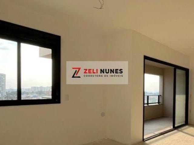 Apartamento à venda no Parque Residencial Eloy Chaves