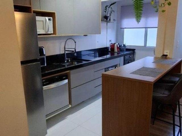 Apartamento à venda no Parque Residencial Flamboyant