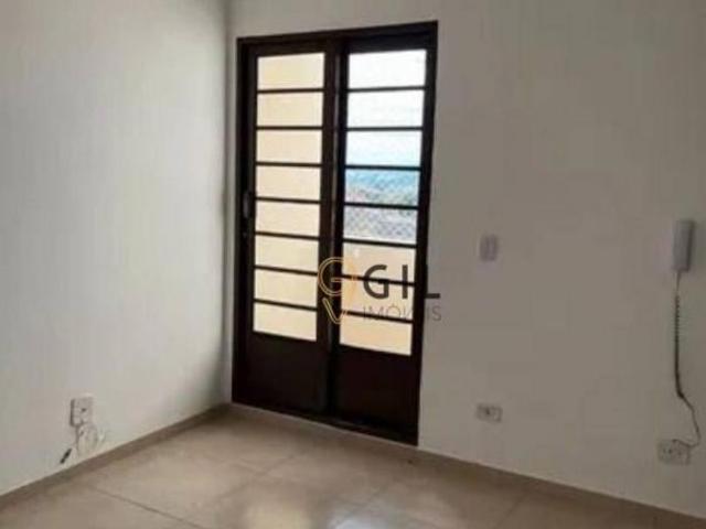 Apartamento à venda no Parque Residencial Flamboyant