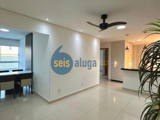 Apartamento à Venda no Parque Residencial Jaguari, Americana