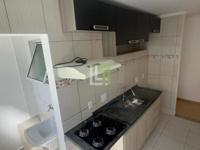 Apartamento à venda no Parque Residencial Jundiaí