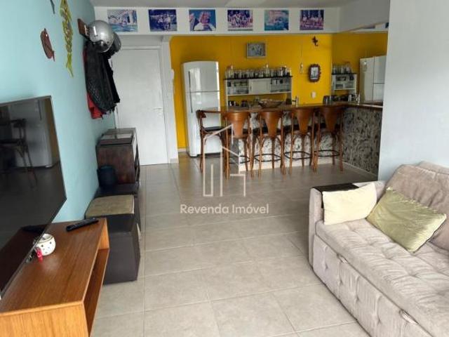 Apartamento à venda no Parque Residencial Julia, São Paulo SP 2 quartos 1 suíte 82m² Vaga de garagem