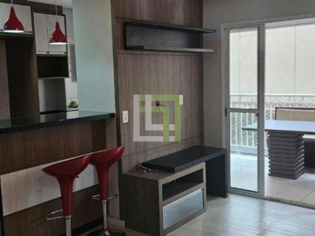 Apartamento à venda no Parque Residencial Nove de Julho