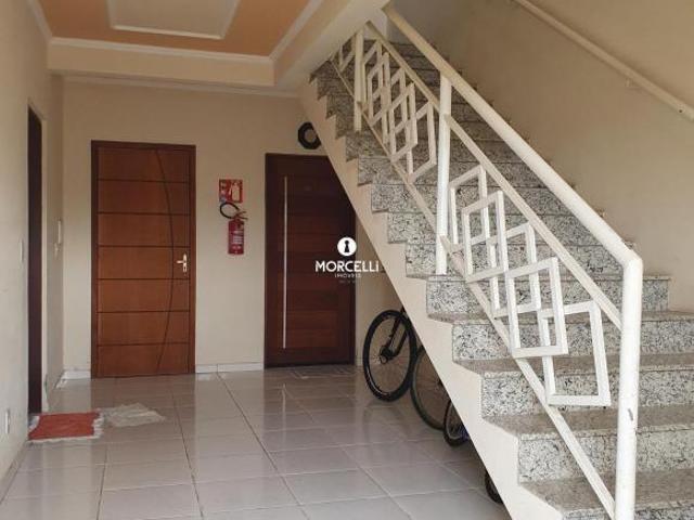 Apartamento à venda no Parque Residencial Novo Horizonte