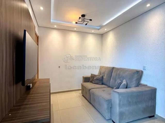 Apartamento à Venda no Parque Rio Lima