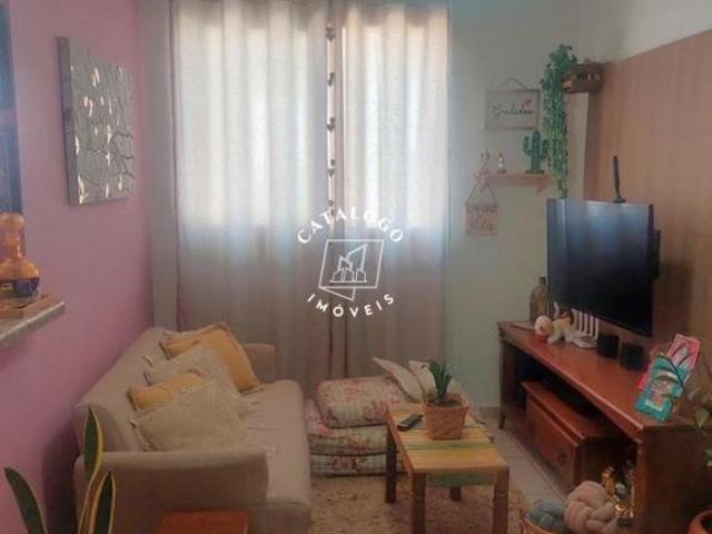 Apartamento à venda no Parque Ribeirão Preto