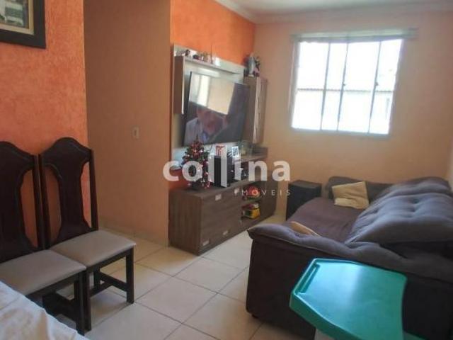 Apartamento à venda no Parque Roseira
