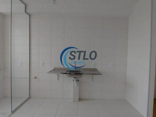 Apartamento à venda no Parque São Bento