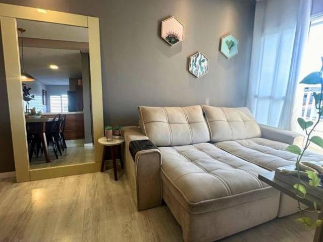 Apartamento à venda no Parque São Bento