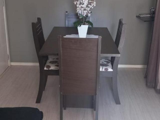 Apartamento à venda no Parque São Bento