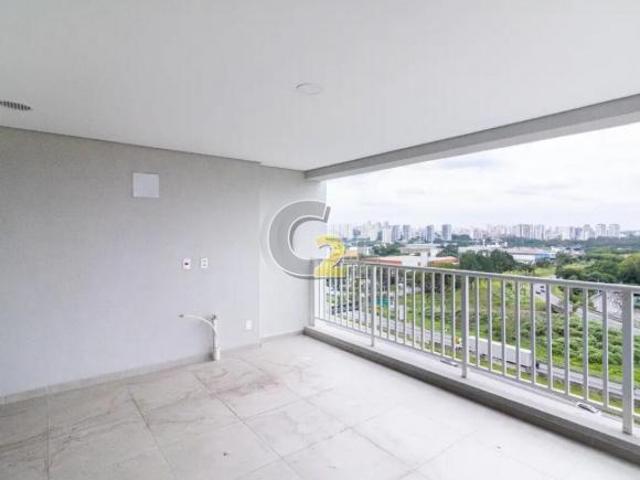 Apartamento á venda no Parque São Domingos, 3 quartos, 1 suíte, 2 vagas de garagem