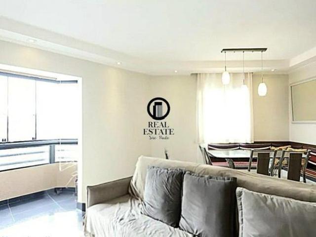 Apartamento à venda no Parque São Domingos